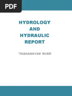 Runoff and Peak Flow Estimation - NRCS Method | PDF | Surface Runoff ...