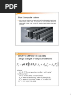 Tension Members - Staggered Fasteners | PDF | Screw | Angle