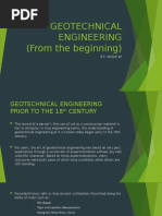 Basic Fundamentals of Geotechnical-Engineering (Besavilla, 5e) | PDF ...