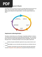 Software Engineering Lab Manual | PDF | Conceptual Model | Unified ...