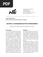 Kwestionariusz Ciss | PDF