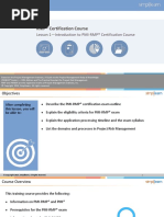 APM Full Member (MAPM) : Guidance For Completing Your Full Membership ...