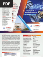 ISTAM-2025 Version3 | PDF | Fluid Dynamics | Mechanical Engineering