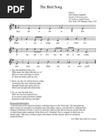 Starfall's Sing-Along Volume 1 and 2 | PDF