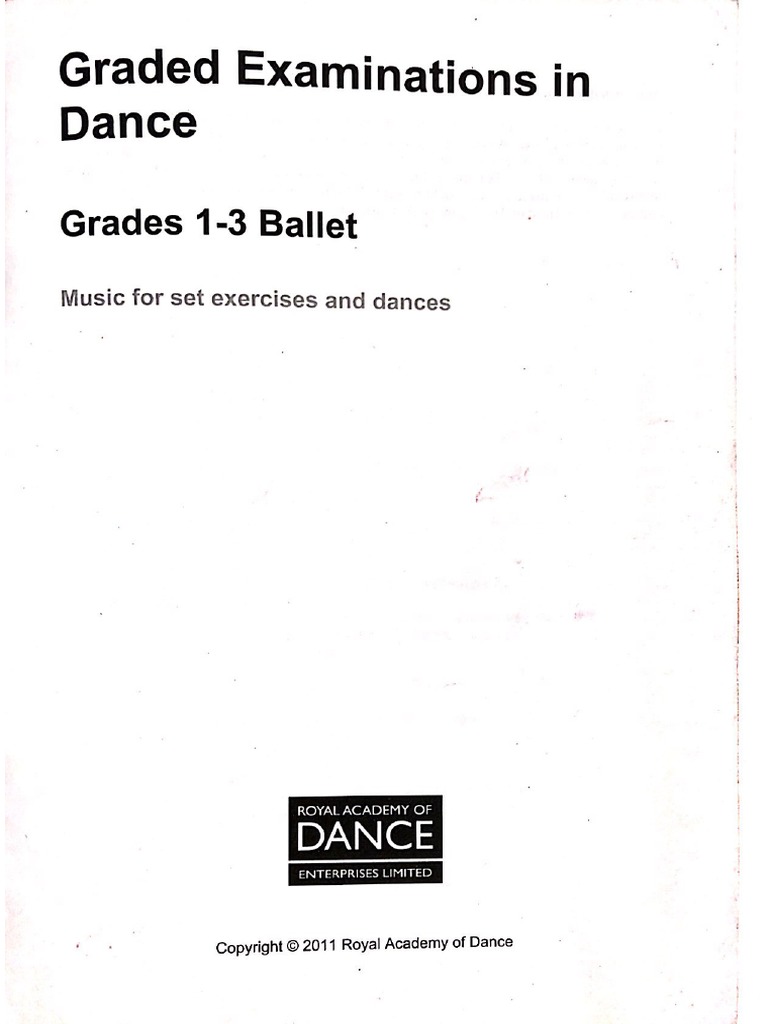 RAD 1 A 3 Grade - 20180910171211 PDF | PDF