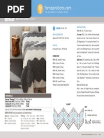 How To Make A Capote | PDF | Seam (Sewing) | Softlines (Retail)