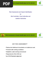 Safe Isolation Procedures Guide | PDF