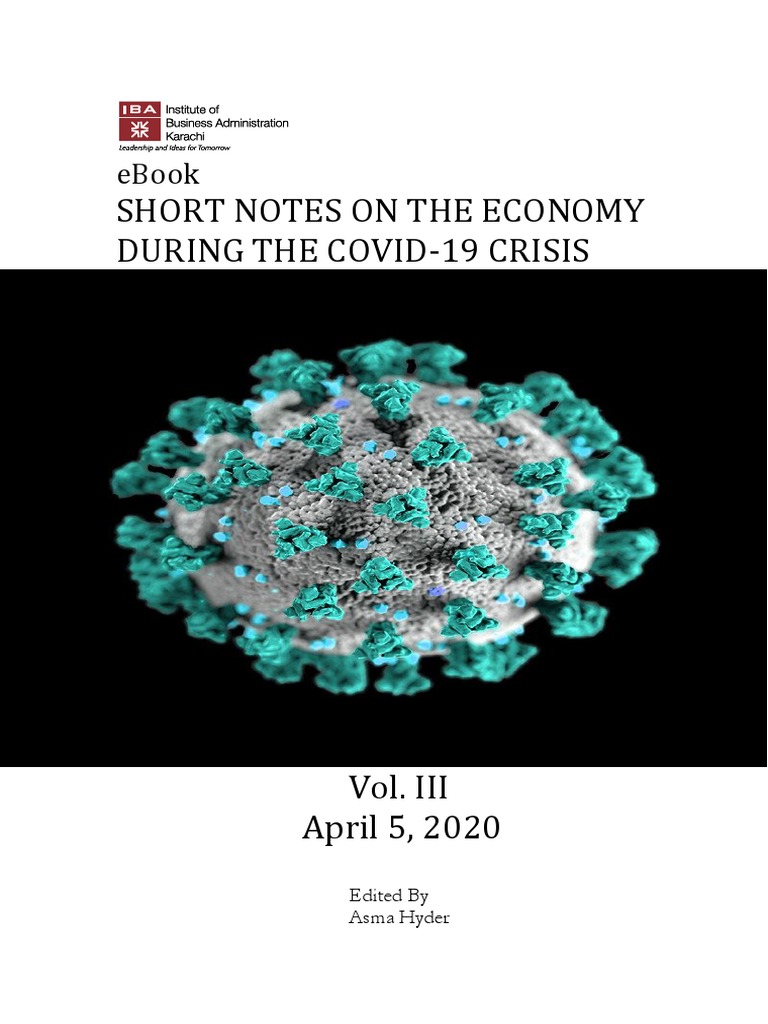 Short Note of Economy | PDF | Interest Rates | Interest