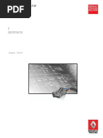 Renault Truck Fault Codes Guide | PDF | Engineering | Machines