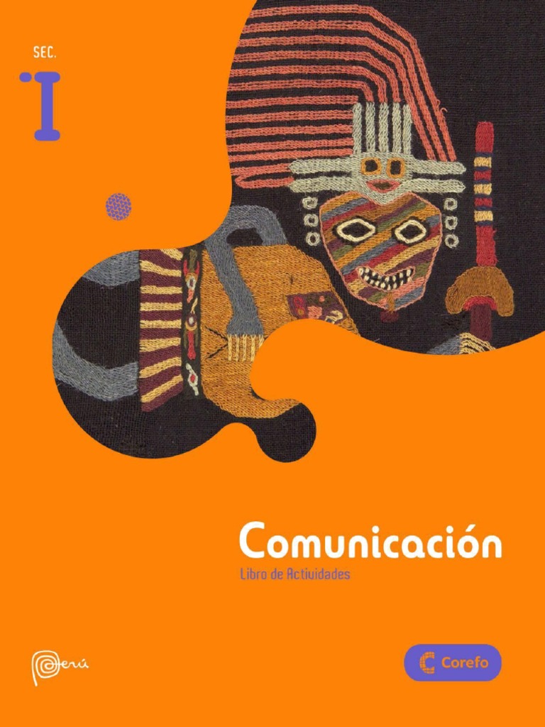 Corefo Libro de Actividades | PDF | Science | Ciencia y Tecnología
