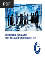 ISO 19011 2018 BHS Indonesia | PDF