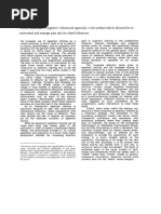 Bergen Social Media Addiction Scale (BSMAS) | PDF | Self-Improvement ...