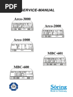 Hadlock Chart | PDF | Pregnancy | Maternal Health