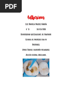 Propiedades Físicas de La Resina | PDF | Compuesto Dental | Absorción ...