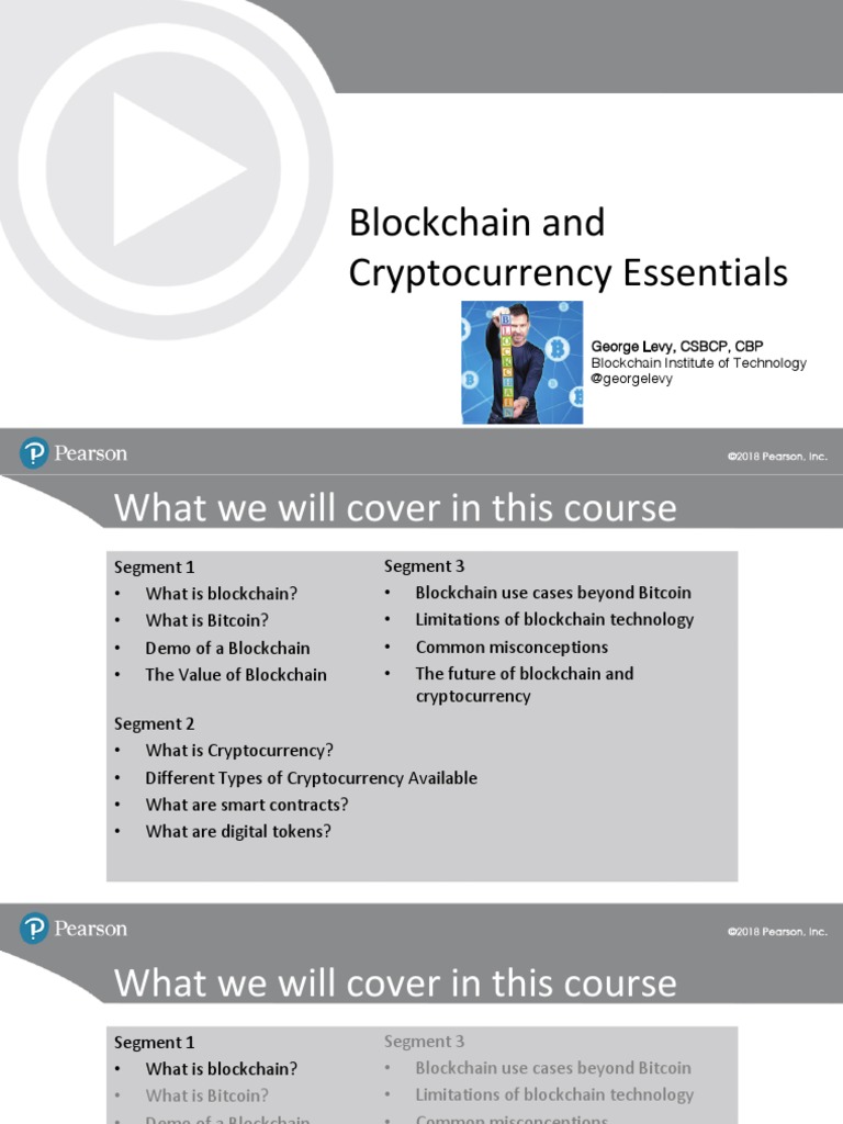Block Chain | PDF | Cryptocurrency | Currency