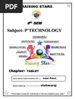 Pharmacology Question Bank PDF | PDF | Bioavailability | Drug Metabolism