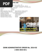 Format-MC007 - Material Return Slip | PDF