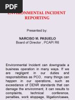 Ra 6969 | PDF | Hazardous Waste | Waste Management