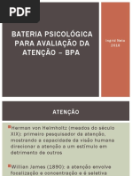 Fdt Teste Dos Cinco Dígitos Pdf Carreira E Crescimento Autoajuda