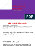 7 Essential Steps To Build A Cult | PDF | Identity (Social Science ...