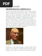 Jorge Masetti de Periodista A Comandante Guerrillero | PDF | Che ...