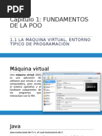 1.1 Estructura de Un Proyecto | PDF | Entorno de desarrollo integrado ...