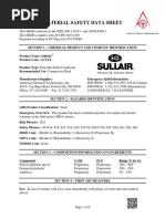 Sylobead® Ms 512: Product Description | PDF | Adsorption | Gases