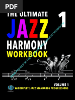 Bass Clef Chord Chart | PDF | Chord (Music) | Musical Techniques