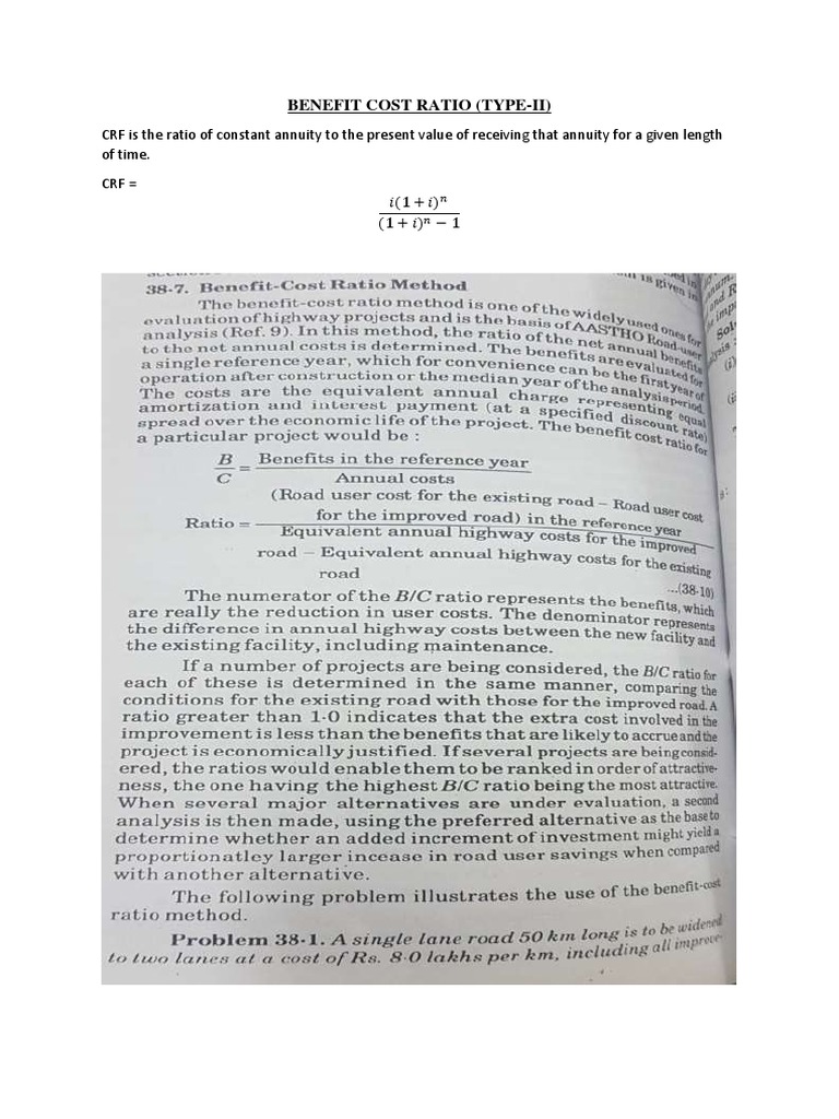 HPFE Numericals UNIT 3 | PDF