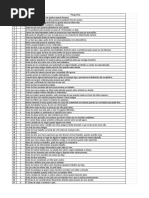 Ifp II - Com Tabela | PDF | Ciências comportamentais | Psicologia