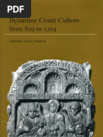 Michael Attaleiates The History-1034 To 1079 | PDF