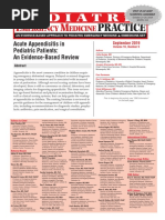 Seattle Children's Asthma Management Pathway | PDF | Respiratory ...