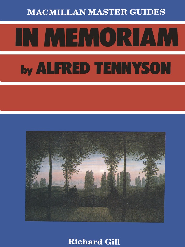 (Macmillan Master Guides) Richard Gill (Auth.) - in Memoriam by Alfred ...