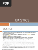 Urban Form and Function | PDF | Nature | Transport