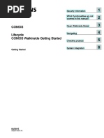 Syncade: Smart Operations Management | PDF | Enterprise Resource ...