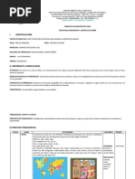 Rosa de Los Vientos | PDF | Science | Geografía