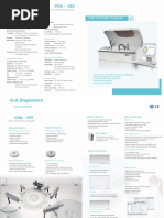 BIO RAD Evolis System Manual | PDF | Laboratories | Electrical Engineering