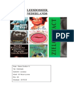 Confrontaties | PDF