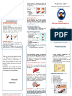 Línea de Fulcro en Prótesis Removible | PDF