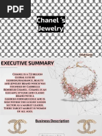 Chanel Mission and Vision Statement | PDF | Lifestyle