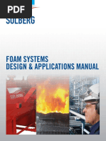 Api 2030 | PDF | Fires | Flow Measurement