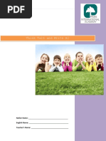 Google Earth Landmark Task Cards | PDF