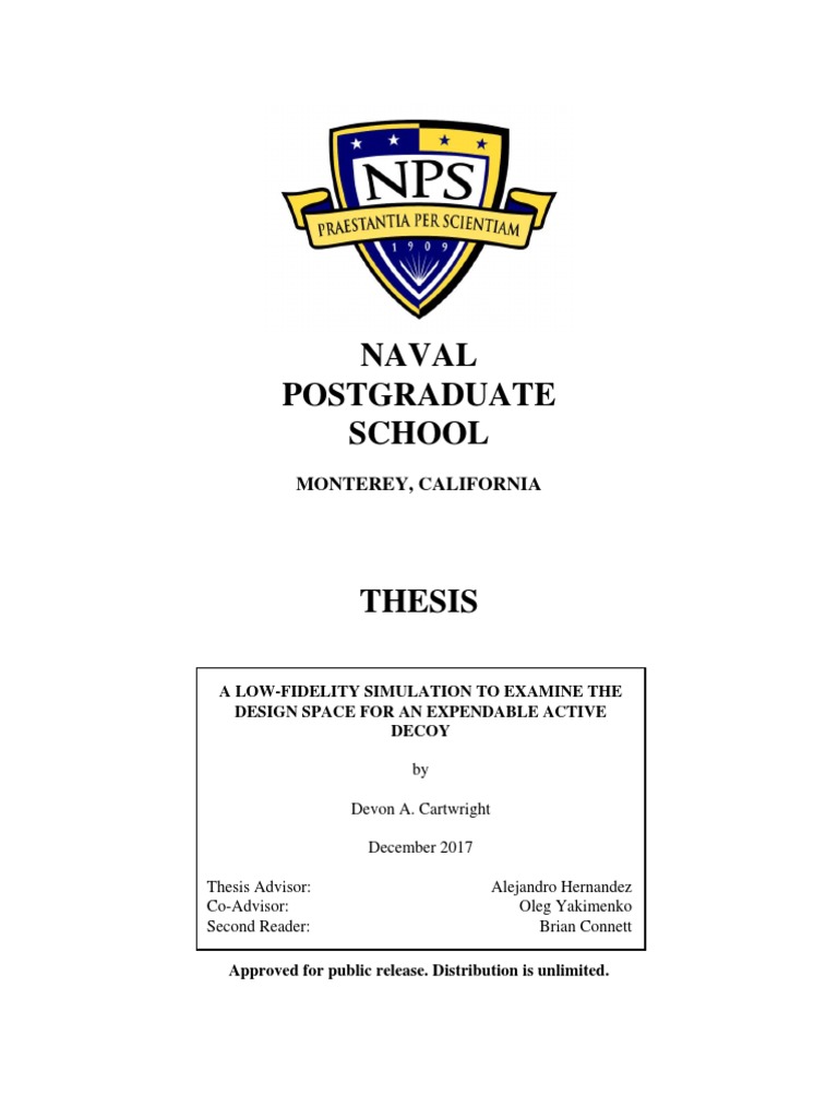 Expendable Active Decoy Simulation Analysis | PDF | Radar | Simulation