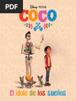 Resumen de La Película Coco | PDF | Poesía
