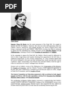 Justice by Ralph Semino Galan | PDF