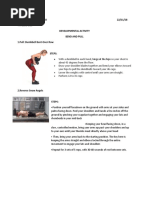Reflexive Performance Reset - RPR | PDF
