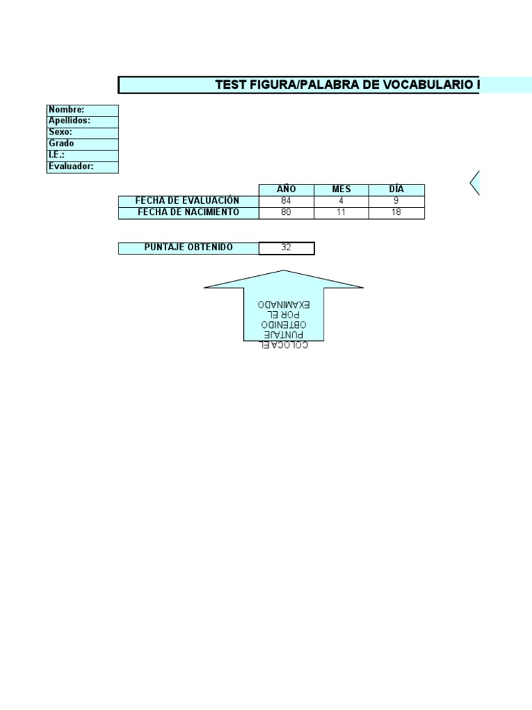 Gardner Receptivo | PDF