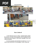 Feeding Program Proposal | PDF | Malnutrition | Nutrition