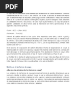 Características y Usos del Coque | PDF | Coca-Cola (Combustible ...