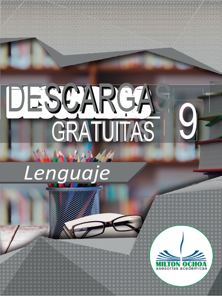 Lenguaje 9 | PDF | Gabriel García Márquez | Gatos
